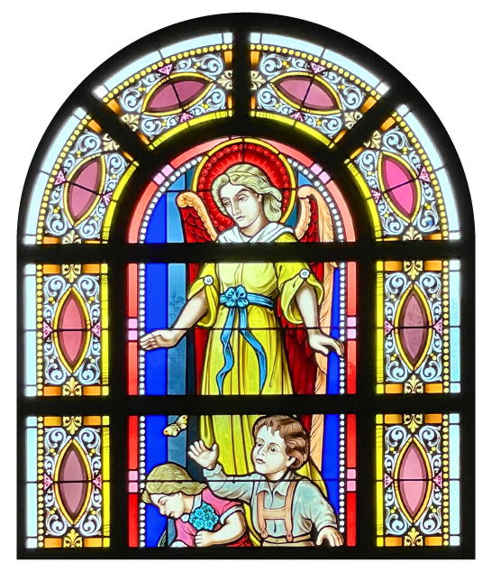 Our Lady of the Holy Rosary of Pompeii | Kenosha, WI